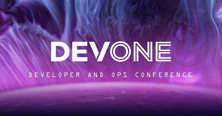 DevOne Conference